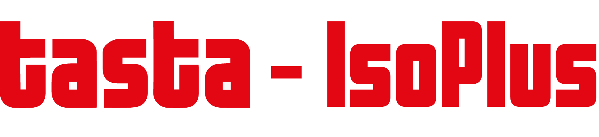 Tasta-IsoPlus